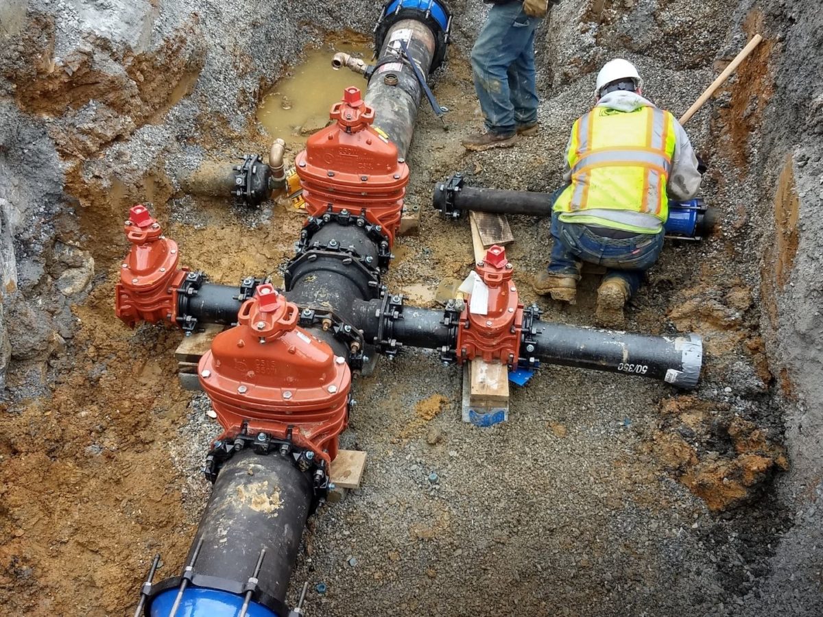 Shiloh Paving and Excavating - Paving and more for Commercial, Industrial